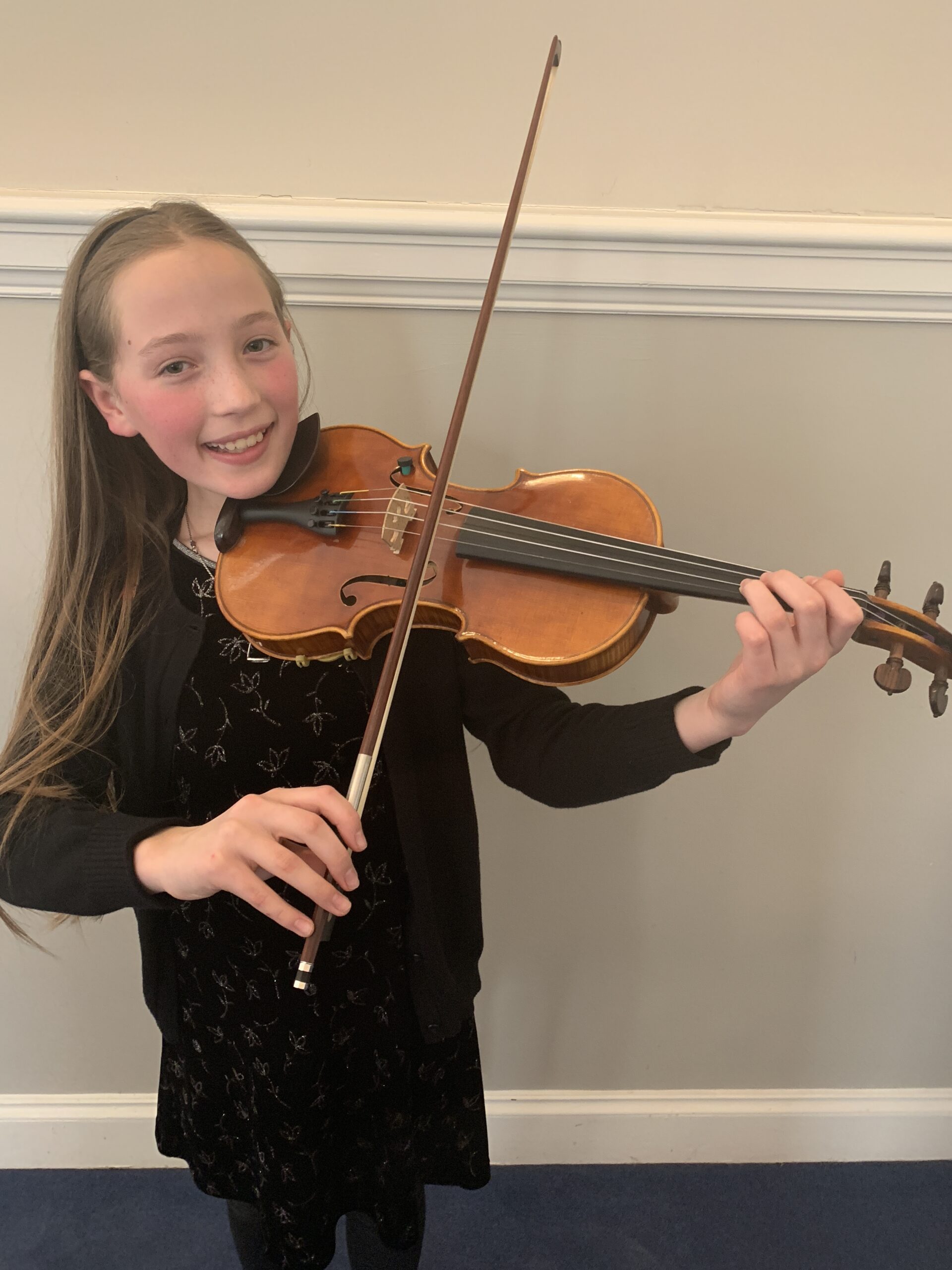 Private, Individual Violin Lessons in Glen Echo Park and Online ...