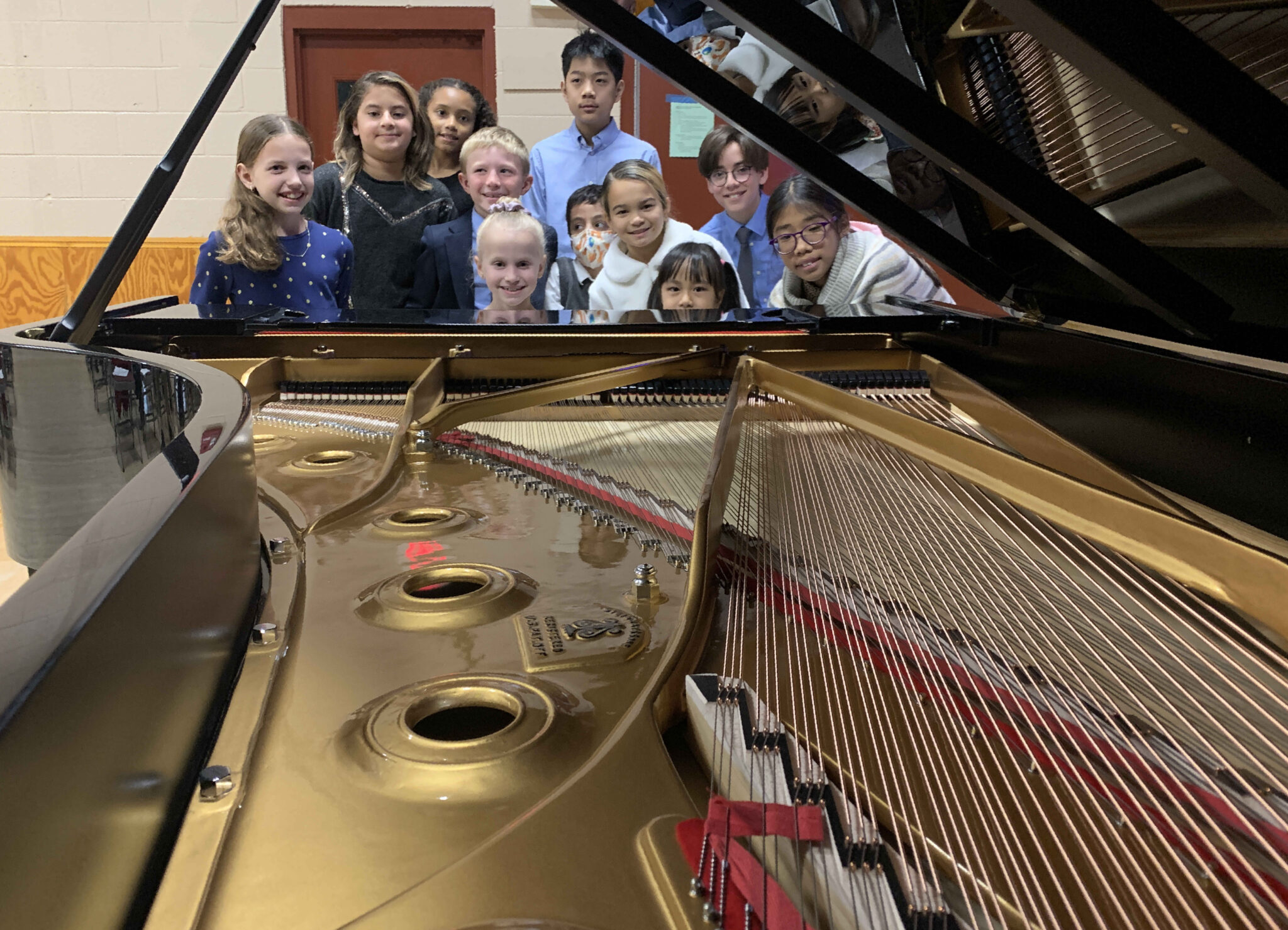 Home - Washington Conservatory of Music